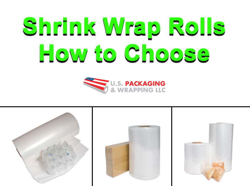 Packaging Blog - U.S. Packaging & Wrapping