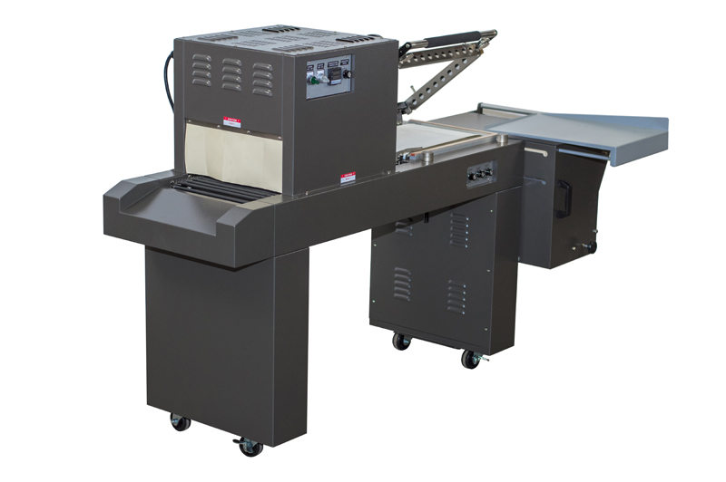Preferred Pack Shrink Wrap Machines