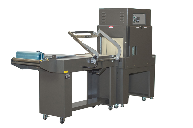 Preferred Pack Shrink Wrap Machines
