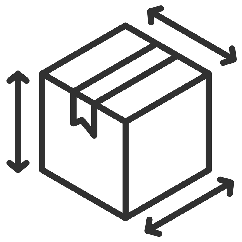 How to address and prep a package in 8 easy steps