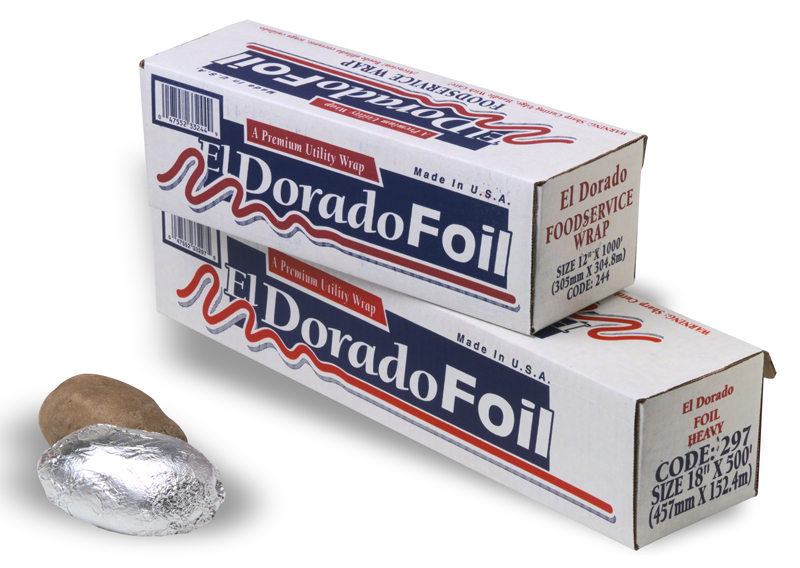 Aluminum Foil Buyer’s Guide: Which Thickness Do You Need?