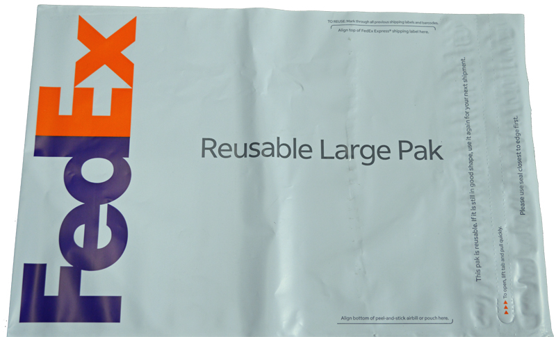 How to address and prep a package in 8 easy steps