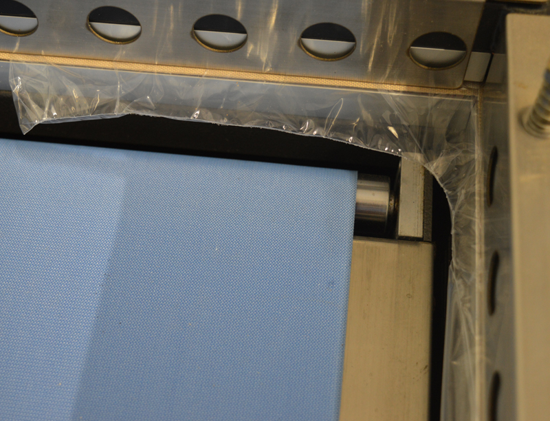 L Bar Sealer Troubleshooting