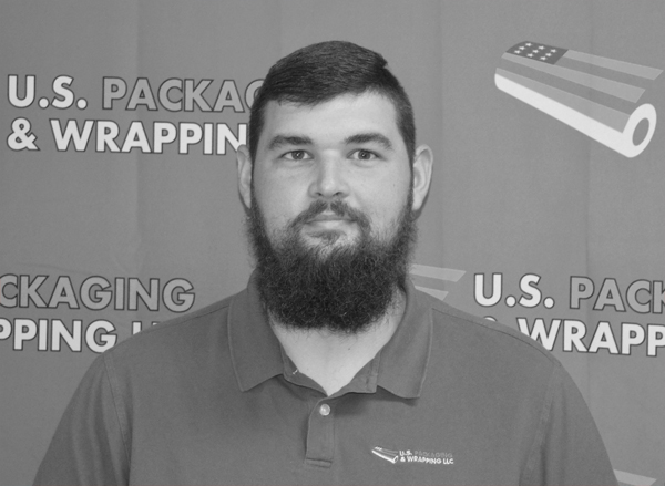 A Day In The Life Of A Packaging Salesman