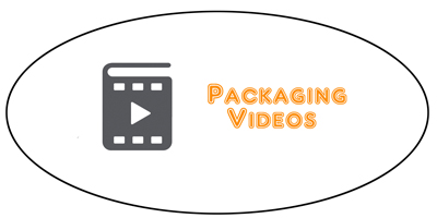Detailed Info About Packaging Materials and Machines