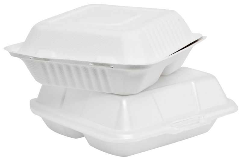 Recycling Food Containers - Is Plastic Packaging Recyclable?
