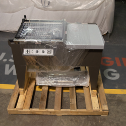 Used Shrink Wrap Machines - U.S. Packaging & Wrapping