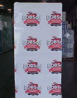Printed Shrink Wrap and Stretch Film Products For Marketing