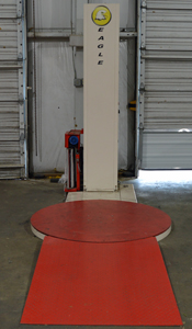 Used Shrink Wrap Machines - U.S. Packaging & Wrapping