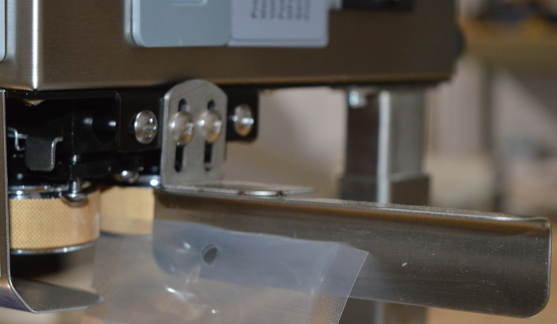 What is a Vertical Band Sealer