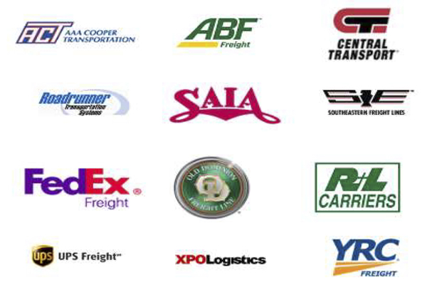 7 Tips For Prepping and Scheduling a Freight Shipment