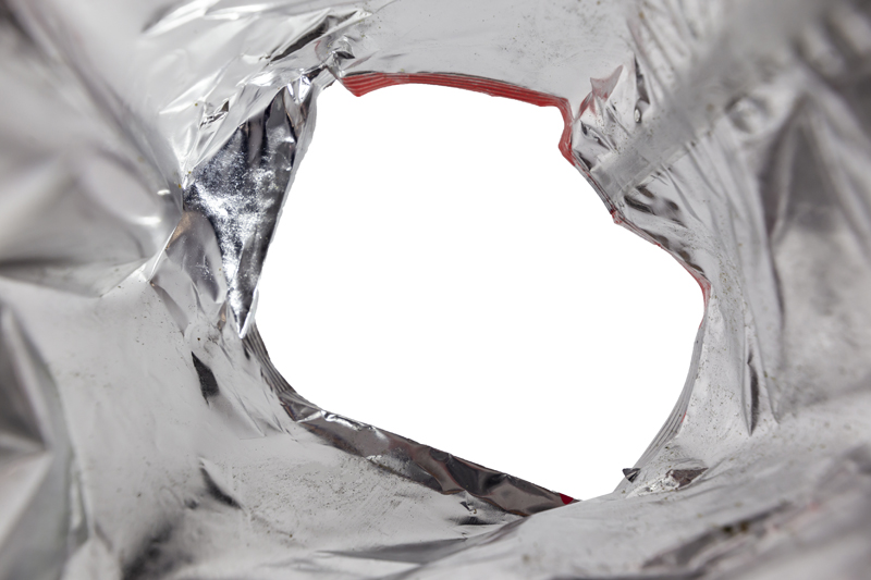 How to Choose a Barrier Bag