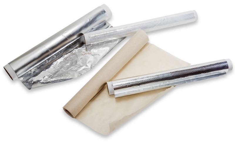 Aluminum Foil Buyer’s Guide: Which Thickness Do You Need?