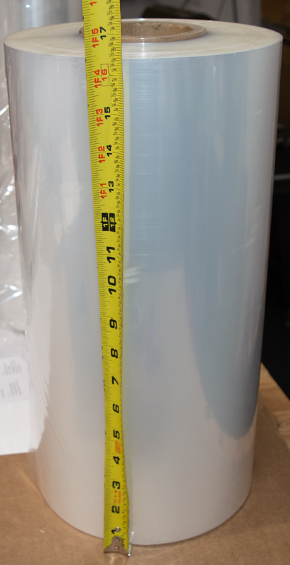 Shrink Wrap Rolls - How To Choose