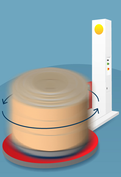 Stretch Wrap Machine Buyer’s Guide: What You Should Know